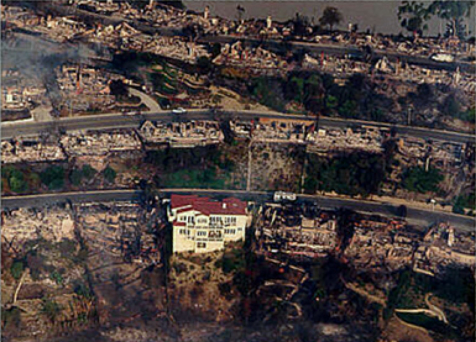 International Fire-Shield, Inc.